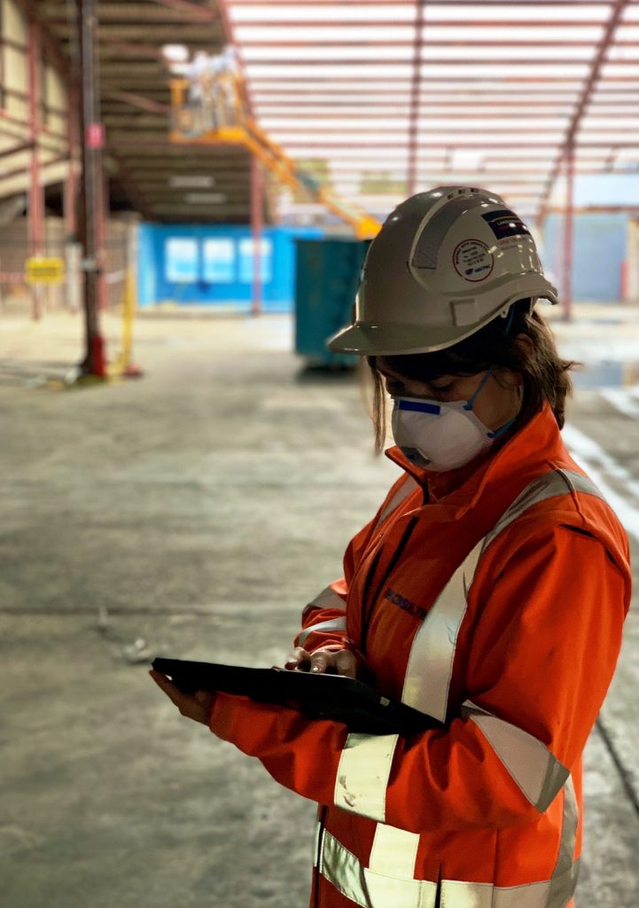 Hazmat Inspection - EHO Consulting